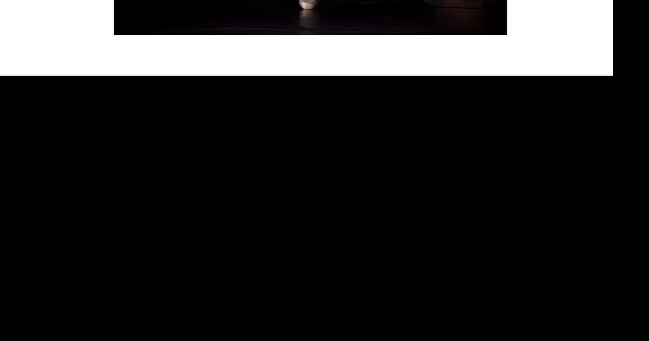 Business Review: A new Oil Region Ballet season begins | Business ...