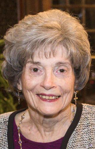 Carol A. Rough | Obituaries | thederrick.com