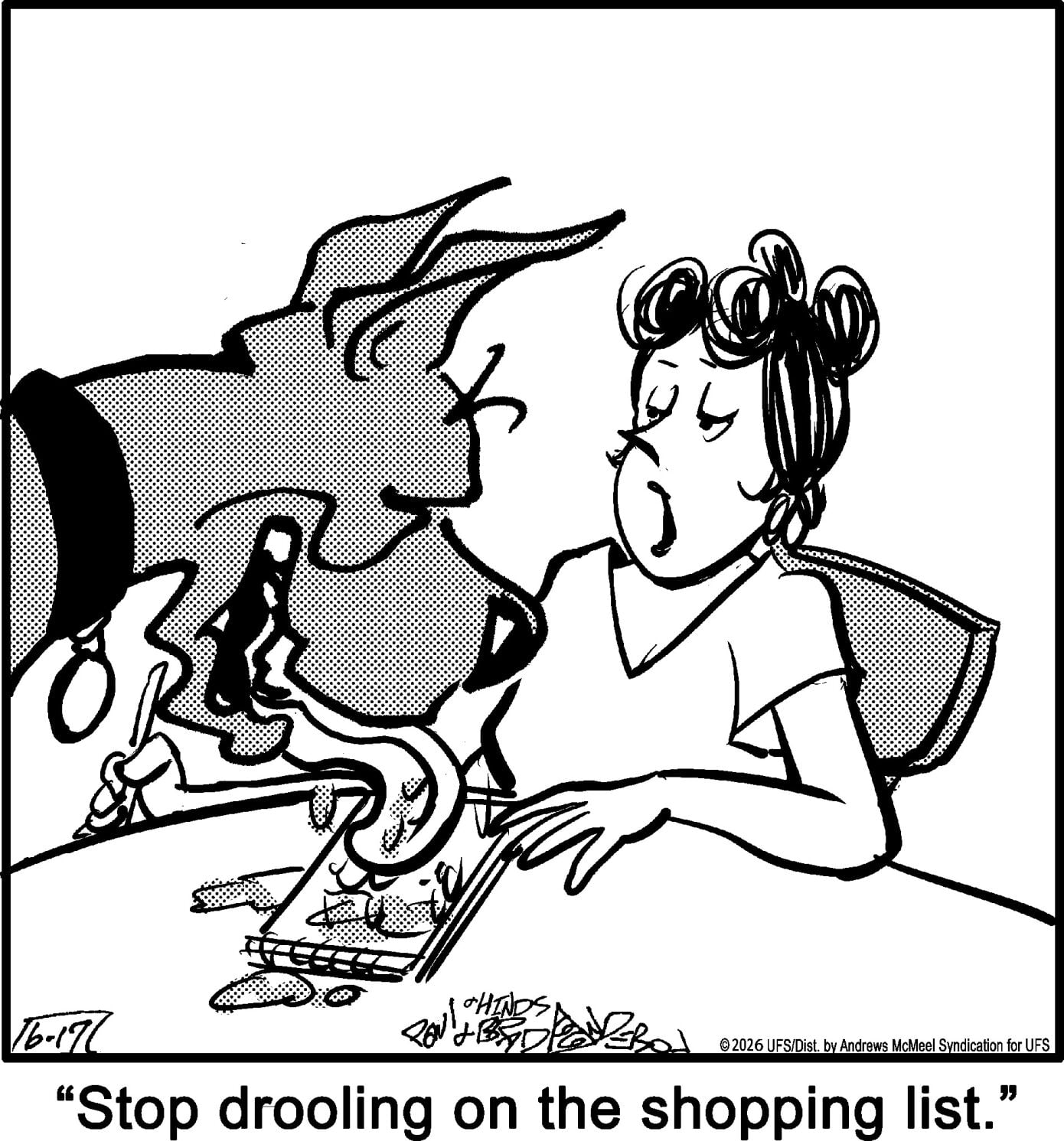 Marmaduke | Entertainment | thederrick.com