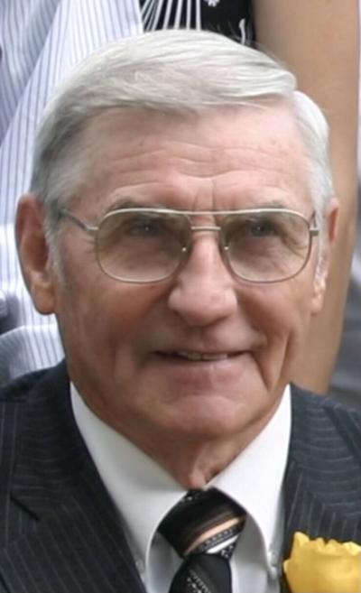 James Augustine “Jim” Fiscus | Obituaries | thederrick.com