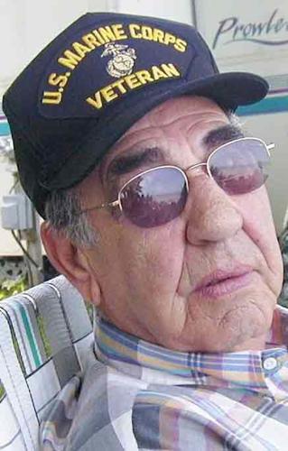 John Edward Greer | Obituaries | thederrick.com