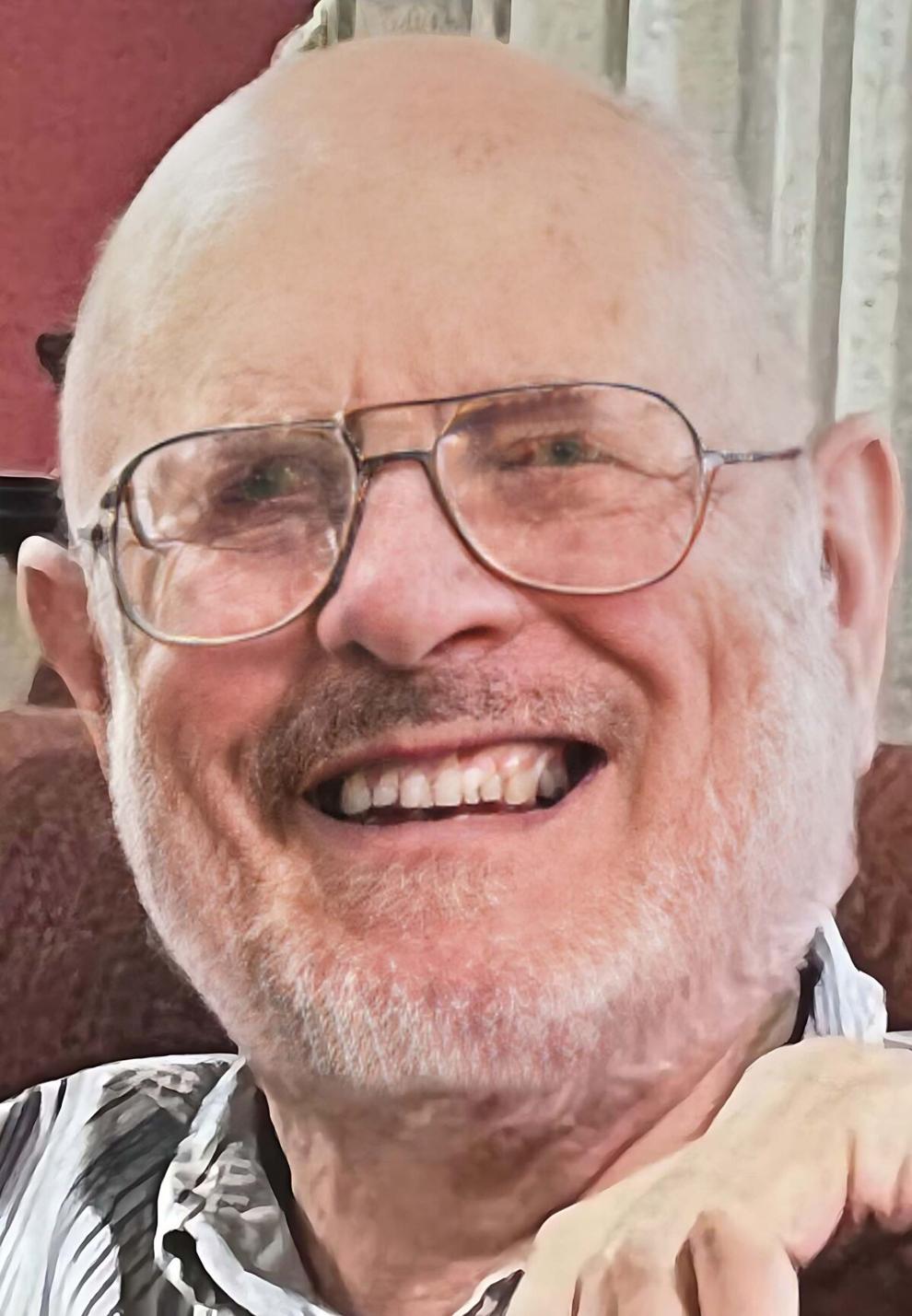 Norman L. 'Norm' Nelson | Obituaries | thederrick.com
