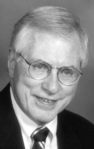 Charles M. Harbison Jr. | Obituaries | thederrick.com
