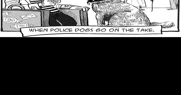 Pardon My Planet | Entertainment | thederrick.com