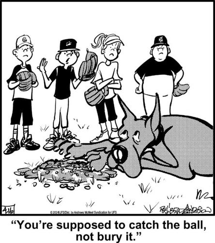 Marmaduke | Entertainment | thederrick.com