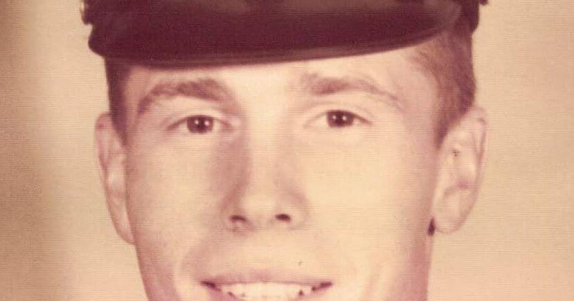 Edward T. 'Mac' McClain | Obituaries | thederrick.com