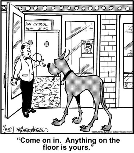 Marmaduke | Entertainment | thederrick.com