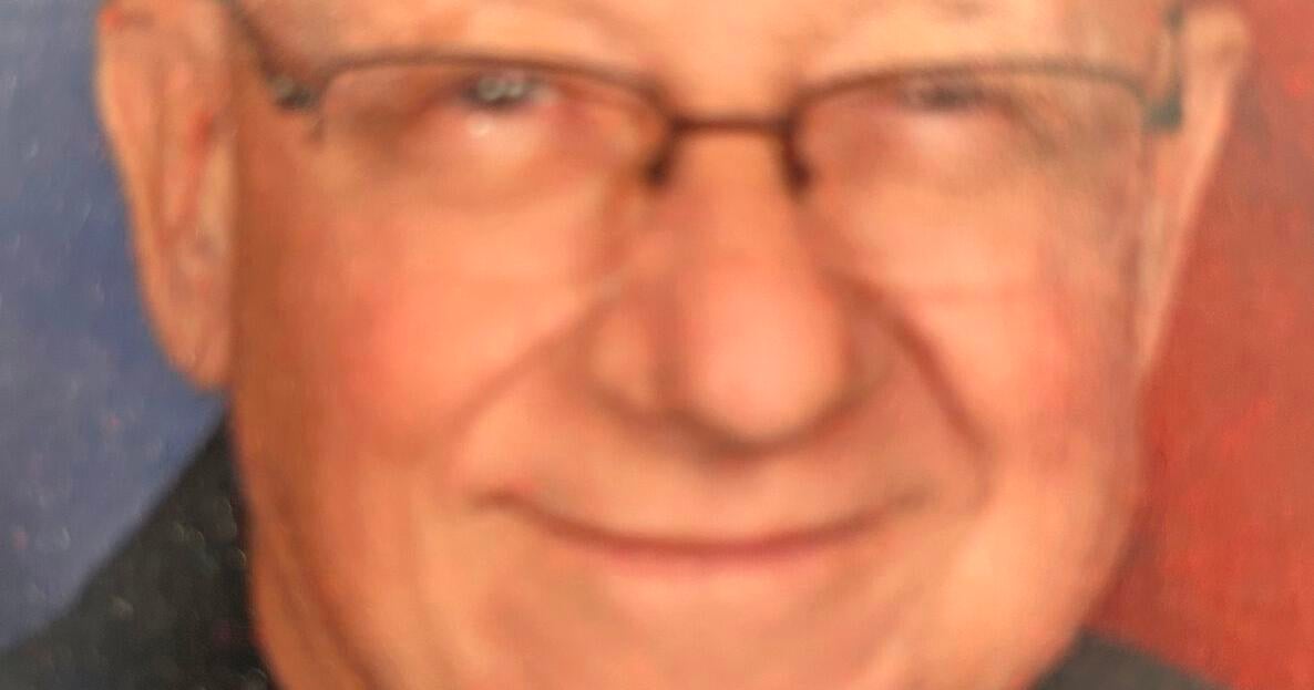 Jay Moyer | Obituaries | thederrick.com