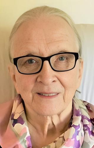 Margaret M. 'Peg' Stubler | Obituaries | thederrick.com