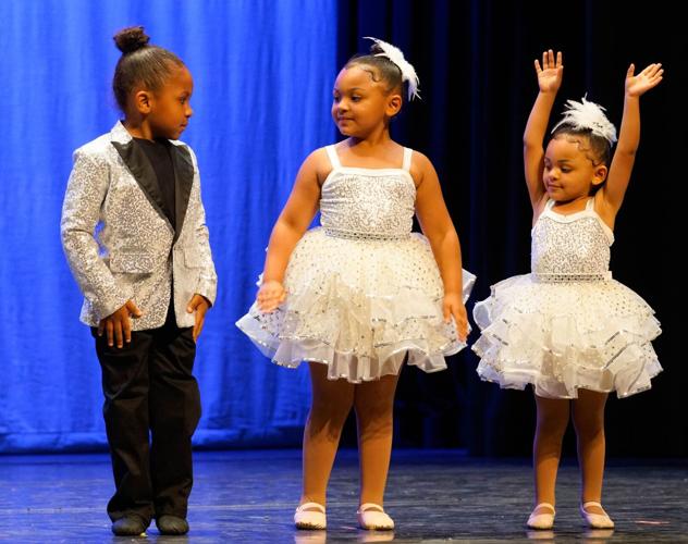 50th Thomas school Dance-O-Rama held | Community News | thederrick.com