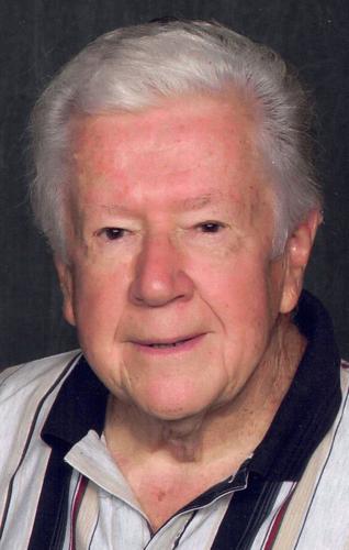 Carl C Shick | Obituaries | thederrick.com
