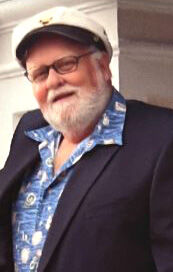 Edward 'Ed' James Bergin | Obituaries | thederrick.com