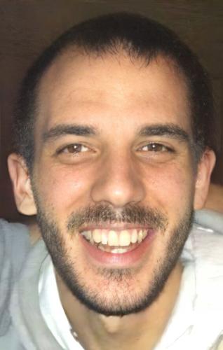 Jason Karl 'J.J.' Burnett | Obituaries | thederrick.com