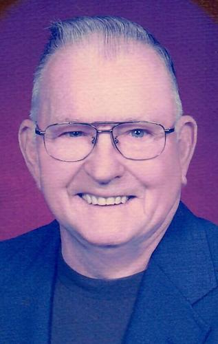 Harold L. McLaughlin “Sim” | Obituaries | thederrick.com