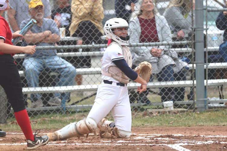 Changing the standard: Clarion grad Best helps Golden Eagles end ...