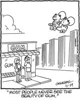 Heathcliff | Entertainment | thederrick.com