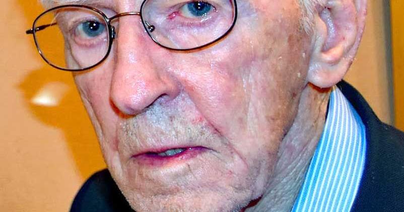 Victor R. (Ray) Weidner | Obituaries | thederrick.com