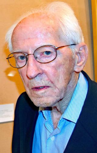 Victor R. (Ray) Weidner | Obituaries | thederrick.com