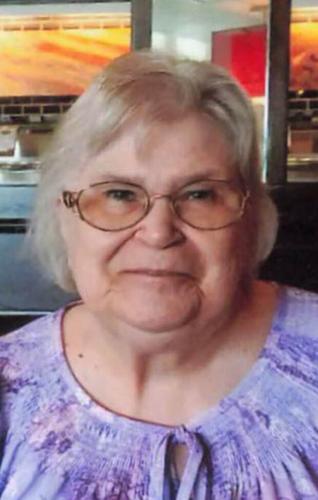 Betty Ann McDonald | Obituaries | thederrick.com