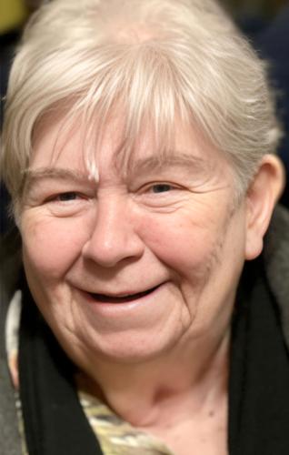 Nancy L. (Yoder) McNaughton | Obituaries | thederrick.com