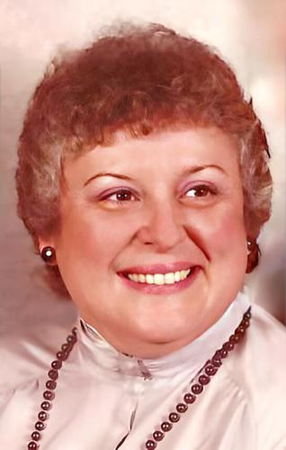 Lynne Johnston | Obituaries | thederrick.com