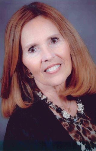 Ellen Cametti Golonski | Obituaries | thederrick.com