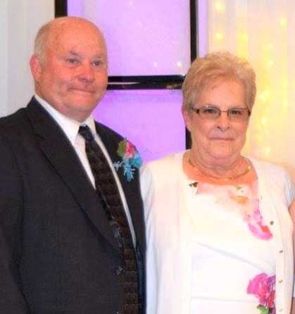 ANNIVERSARY: Kline - 50 years | Community News | thederrick.com