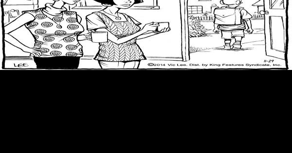 Pardon My Planet | Entertainment | thederrick.com