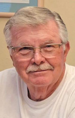 Dr. Richard L. 'Rick' Robbins | Obituaries | thederrick.com