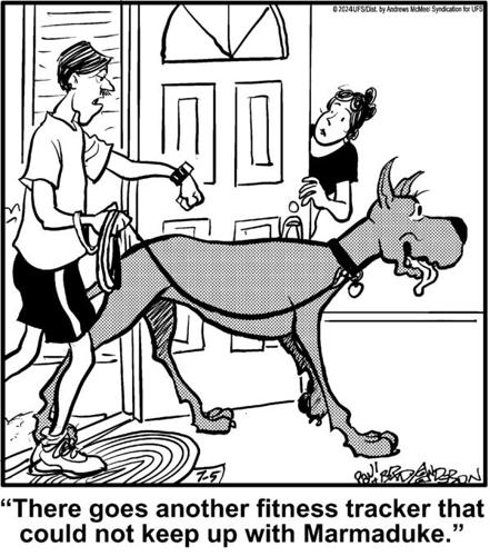 Marmaduke | Entertainment | thederrick.com