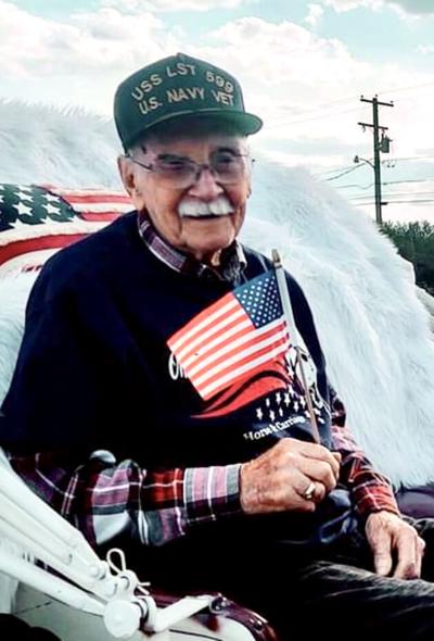 Joseph R. Morrison | Obituaries | thederrick.com