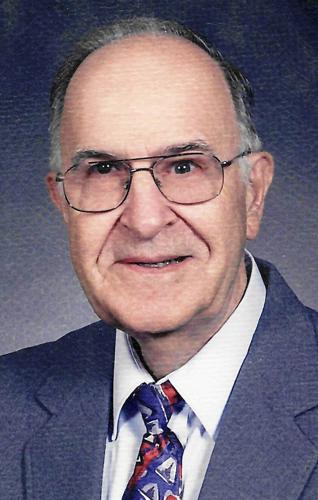 Willis Ronald Webster | Obituaries | thederrick.com