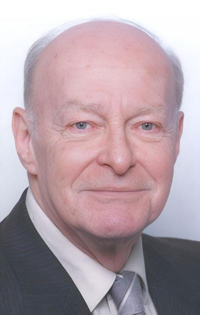 Rev. Clayton Eugene Rhodes | Obituaries | thederrick.com