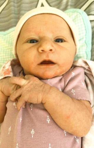 Mazie Lynn Wilson | Obituaries | thederrick.com