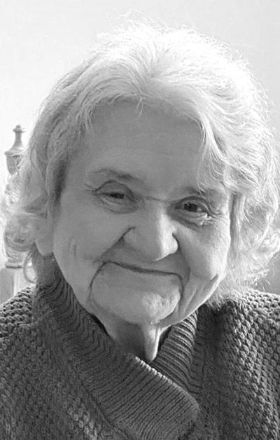 Patricia 'Patty' Ann Lockwood | Obituaries | thederrick.com