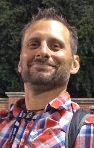 Richard Eric Eisenman | Obituaries | thederrick.com