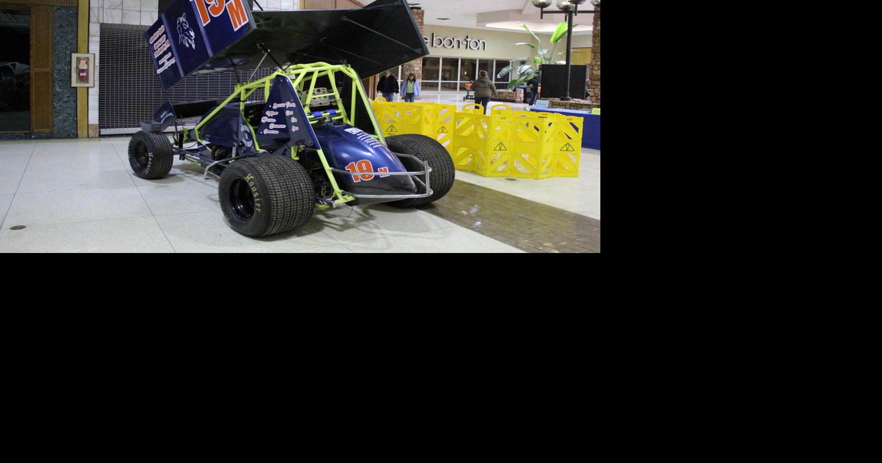 Bodey McClintock | Features | thederrick.com