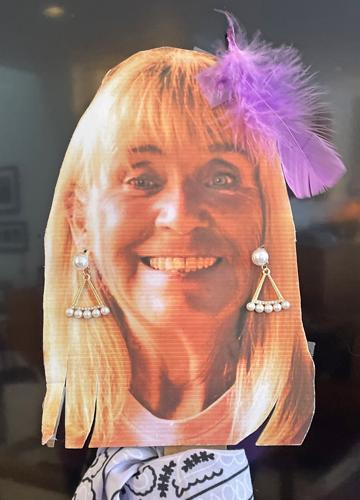 Marcia Hoovler Hannan | Obituaries | thederrick.com