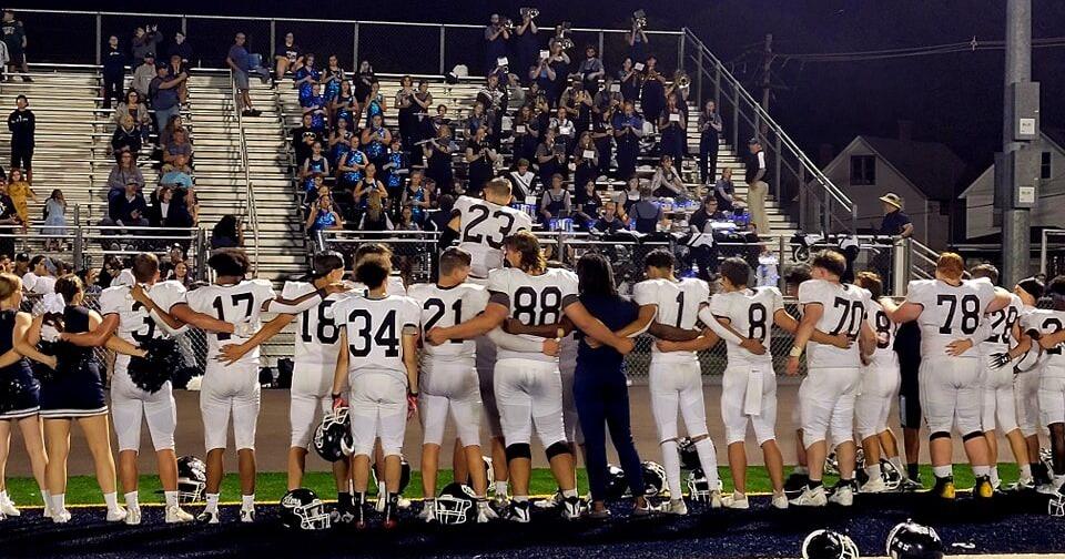 Good luck Oilers! | Multimedia | thederrick.com