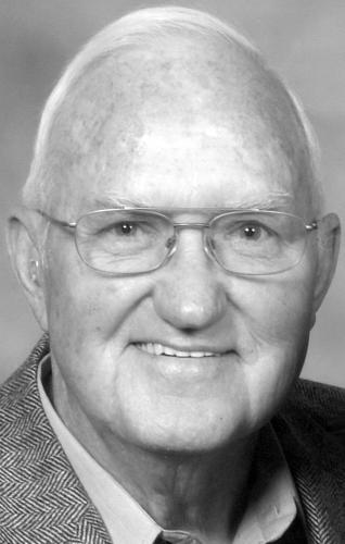Ralph E. Stallsmith | Obituaries | thederrick.com