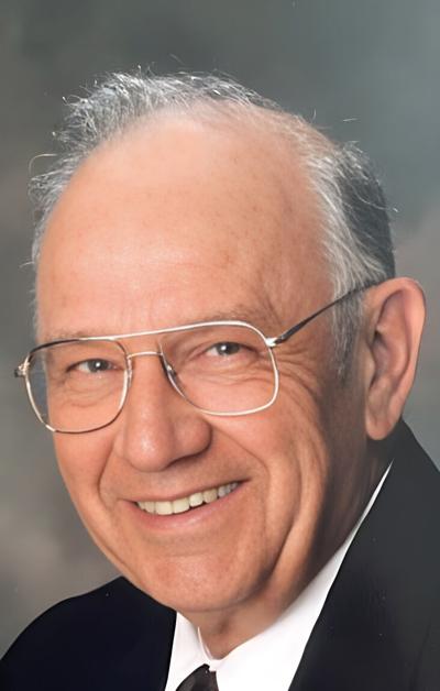 Ronald E. Kerr | Obituaries | thederrick.com