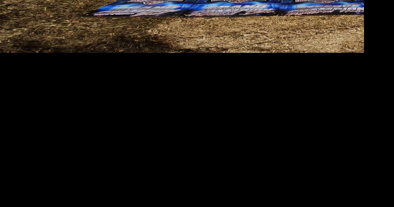 Local youths shine at inaugural Belted Galloway Junior Nationals ...