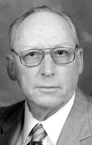George H. Bickel | Obituaries | thederrick.com