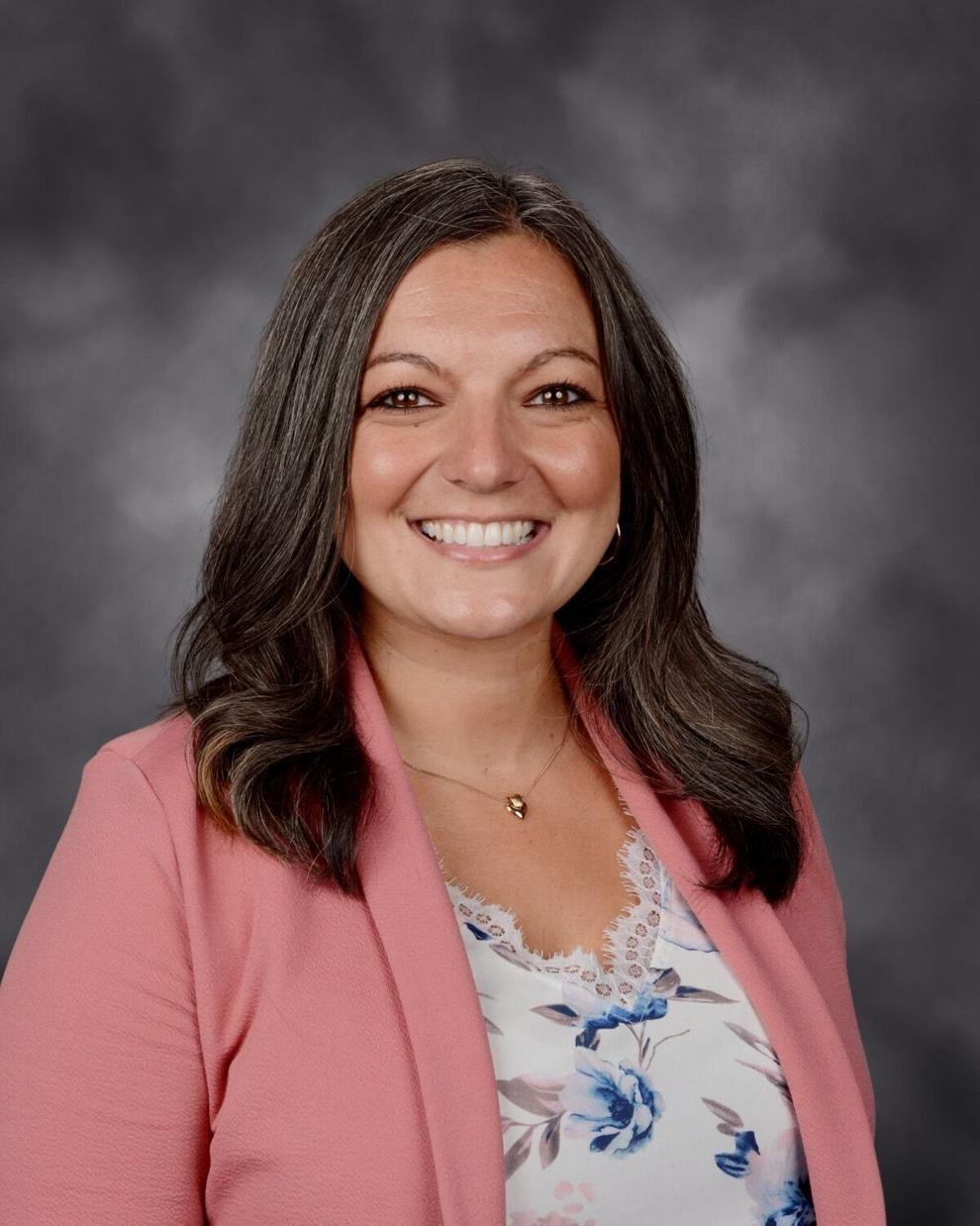 Valley Grove picks former elementary assistant principal as new ...