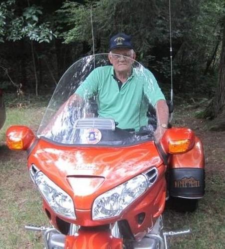 James W. 'Jim' McCloskey Sr. | Obituaries | thederrick.com