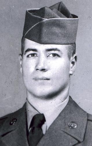 Kenneth H. Keverline | Obituaries | thederrick.com