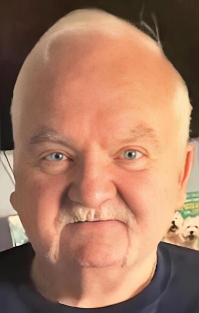 John William Stanley | Obituaries | thederrick.com