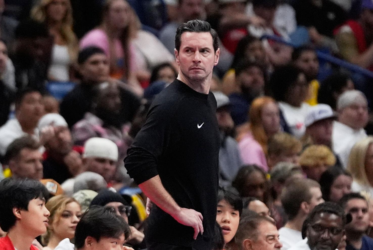 Lakers Pelicans Basketball | Sports | thederrick.com