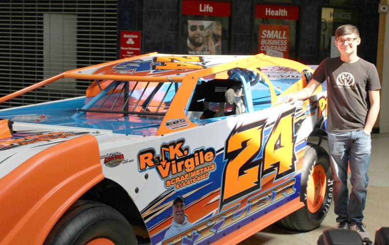 Racing 2022 | Features | thederrick.com