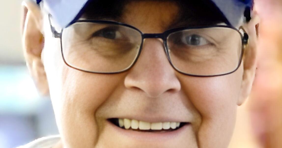 Lawrence A. 'Larry' Legler | Obituaries | thederrick.com